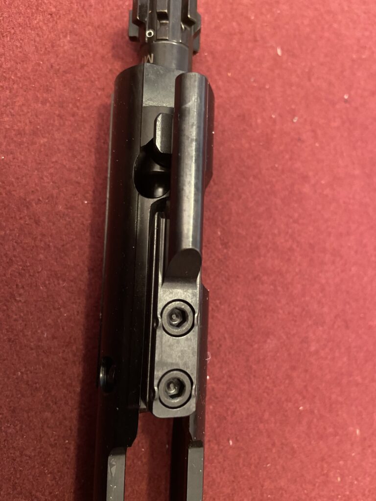 M16 Bolt Carrier Assembly – Warrior Tactical Solutions
